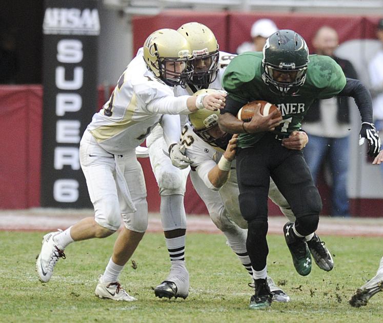 Prep Football Blitz: Tanner Rattlers | Sports | decaturdaily.com