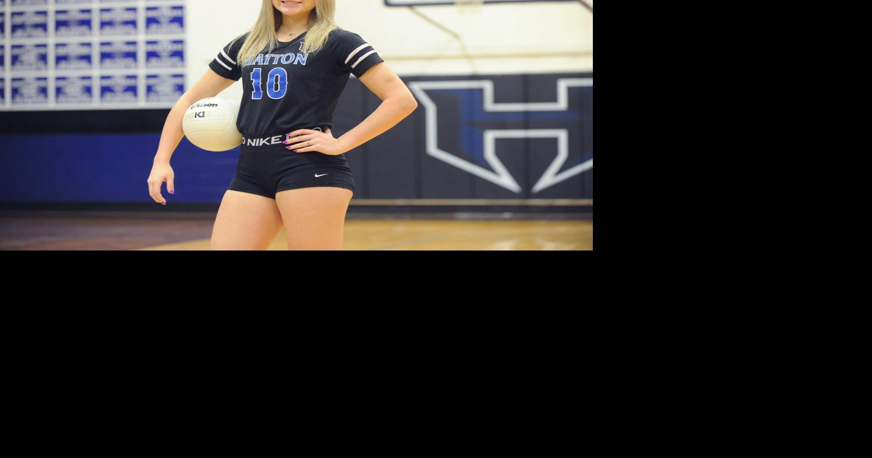 Hatton's Quails leaves lasting impact on Hatton volleyball | Hatton ...