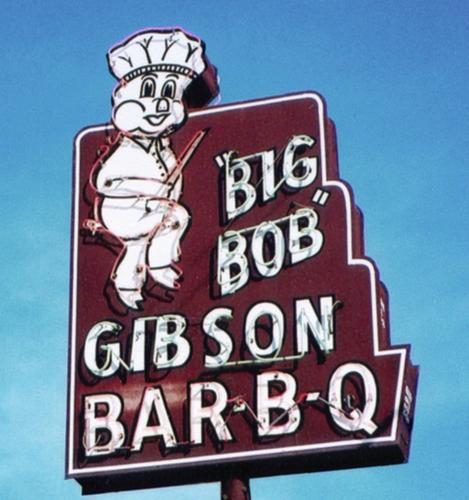 Honoring a Decatur BBQ legend | Living | decaturdaily.com