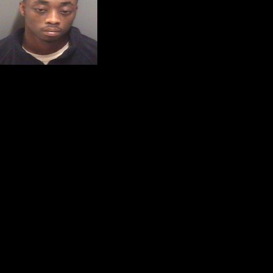 Morgan County inmate arrested on escape charges | Decatur ...