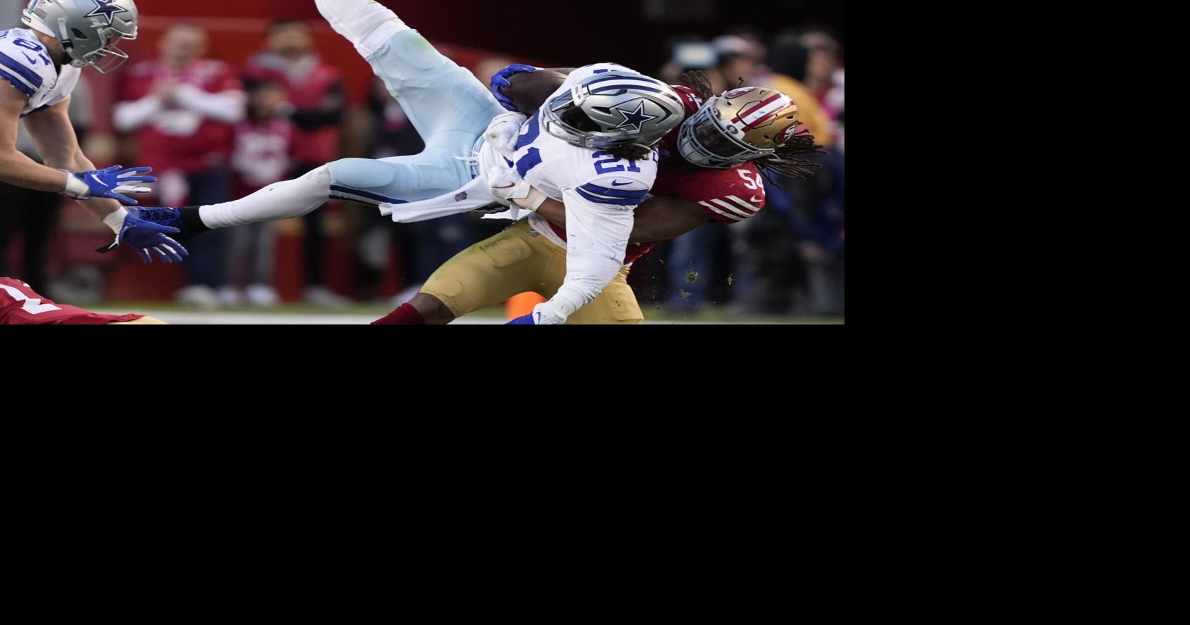 Often forgotten, defense still wins NFL playoff games | Sports ...