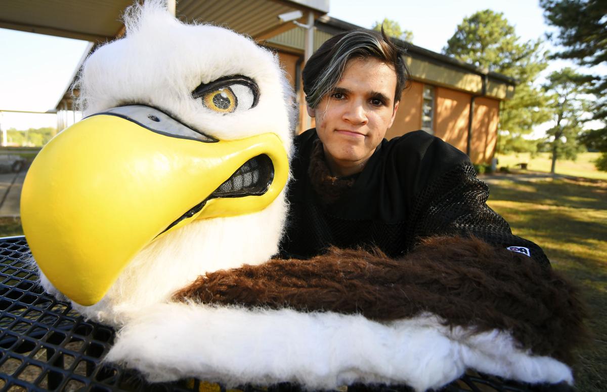 The Boy Beneath The Mask School Mascot Role Gives Teen With Autism An the-boy-beneath-the-mask-school-mascot-role-gives-teen-with-autism-an