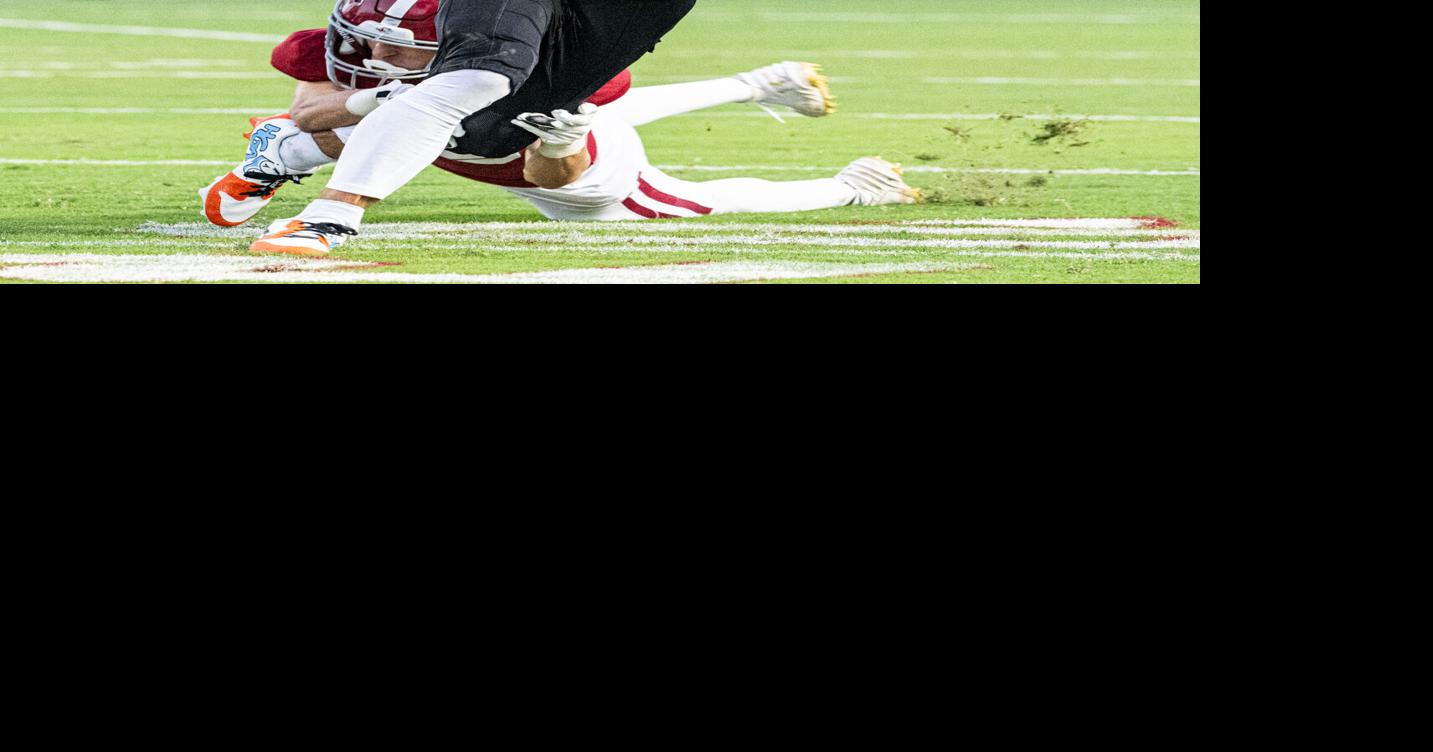 Playmakers emerging for Austin football this season | High School ...