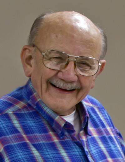 Richard Milton | Obituaries | decaturdaily.com