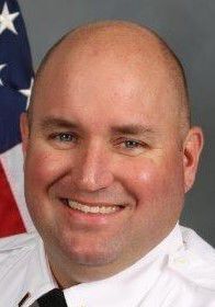 Council: Pinion showed he could be police chief | Decatur ...