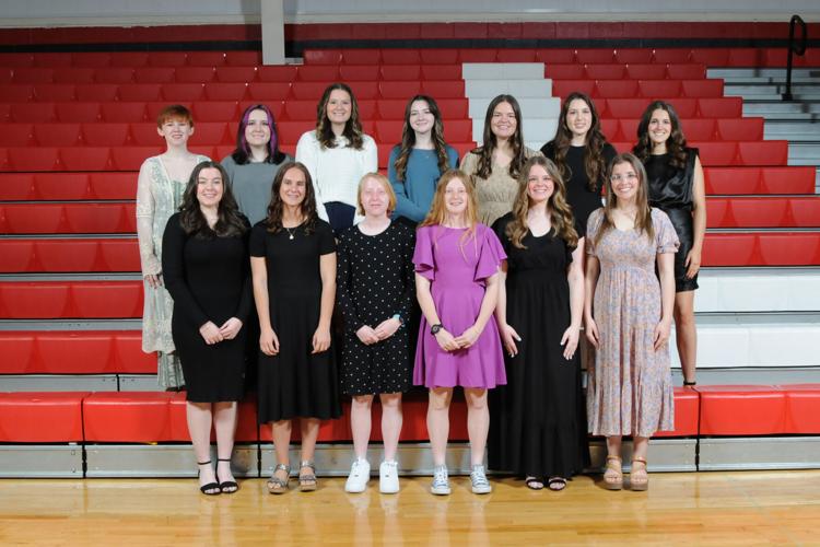 Lawrence County High School Class of 2023 | Graduation 2023 ...