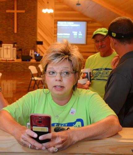 Sharon Maxwell, Randy Vest win Morgan County Republican runoffs | News ...