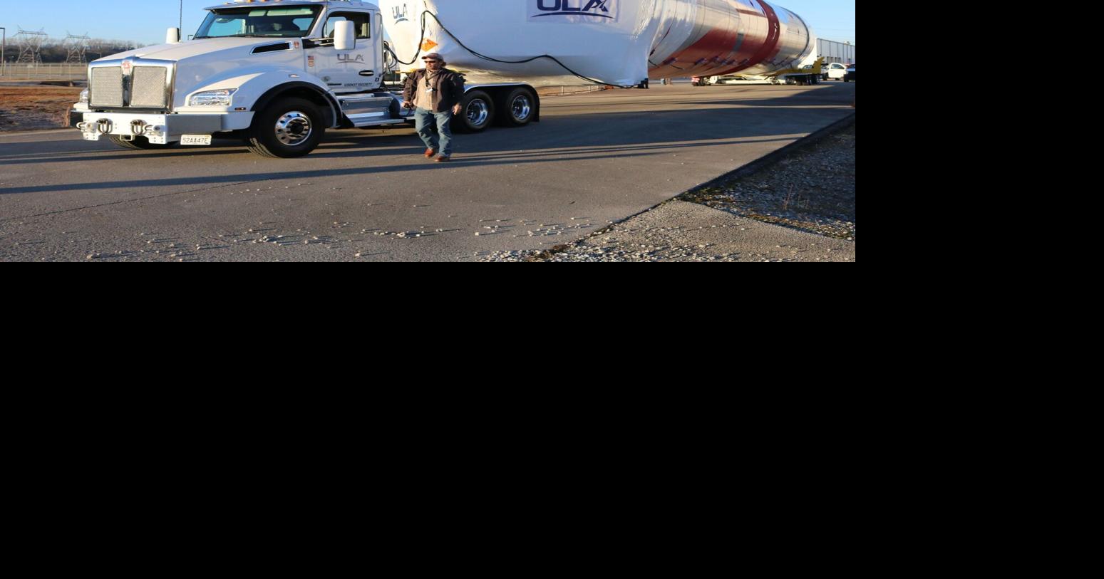 ULA announces fixes needed before 1st Vulcan Centaur launch | Business ...