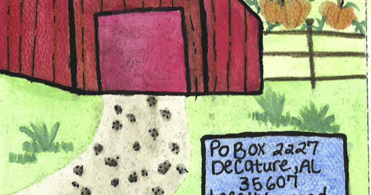 Alabama Farmers Coop - 2020 Design an Ad | Design An Ad | decaturdaily.com