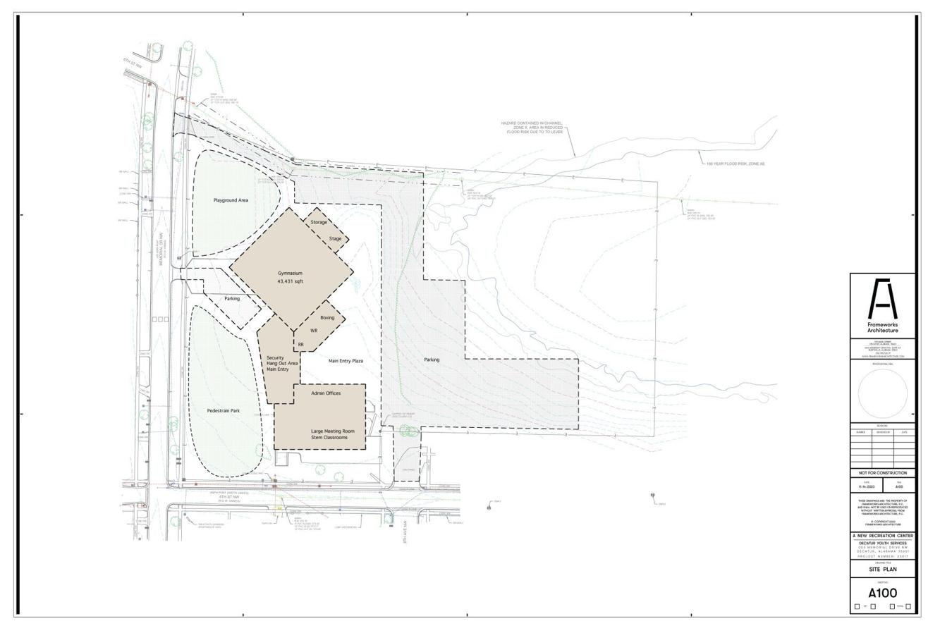 Planning for new DYS facility continues | Decatur | decaturdaily.com