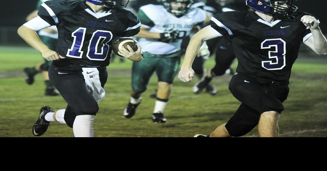 Football preview: Decatur Heritage Eagles | Sports | decaturdaily.com