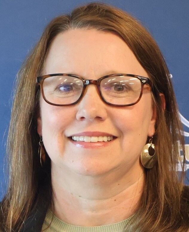 New middle school principal wants to help students make good choices ...