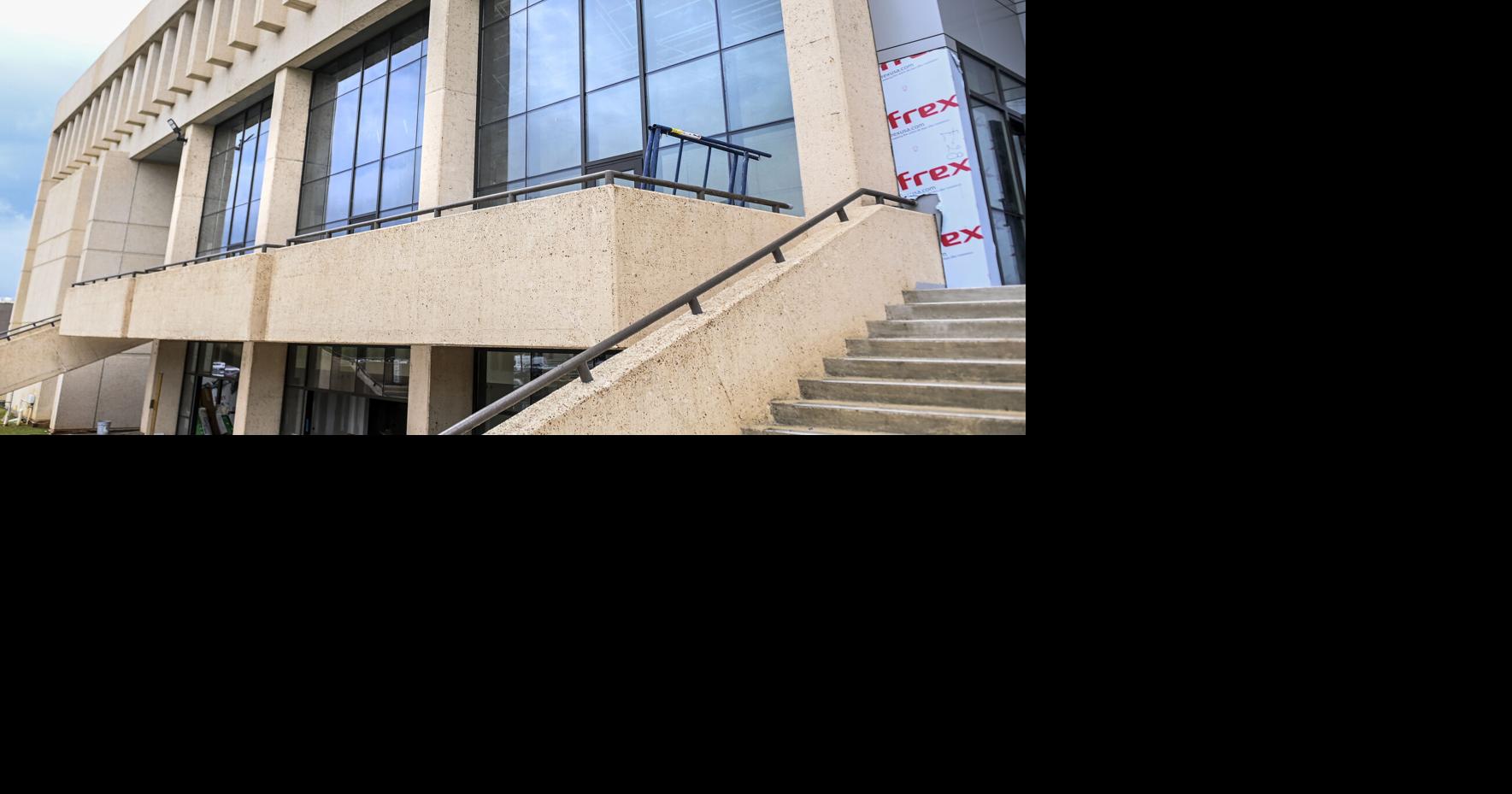 Morgan County courthouse renovations | Gallery | decaturdaily.com