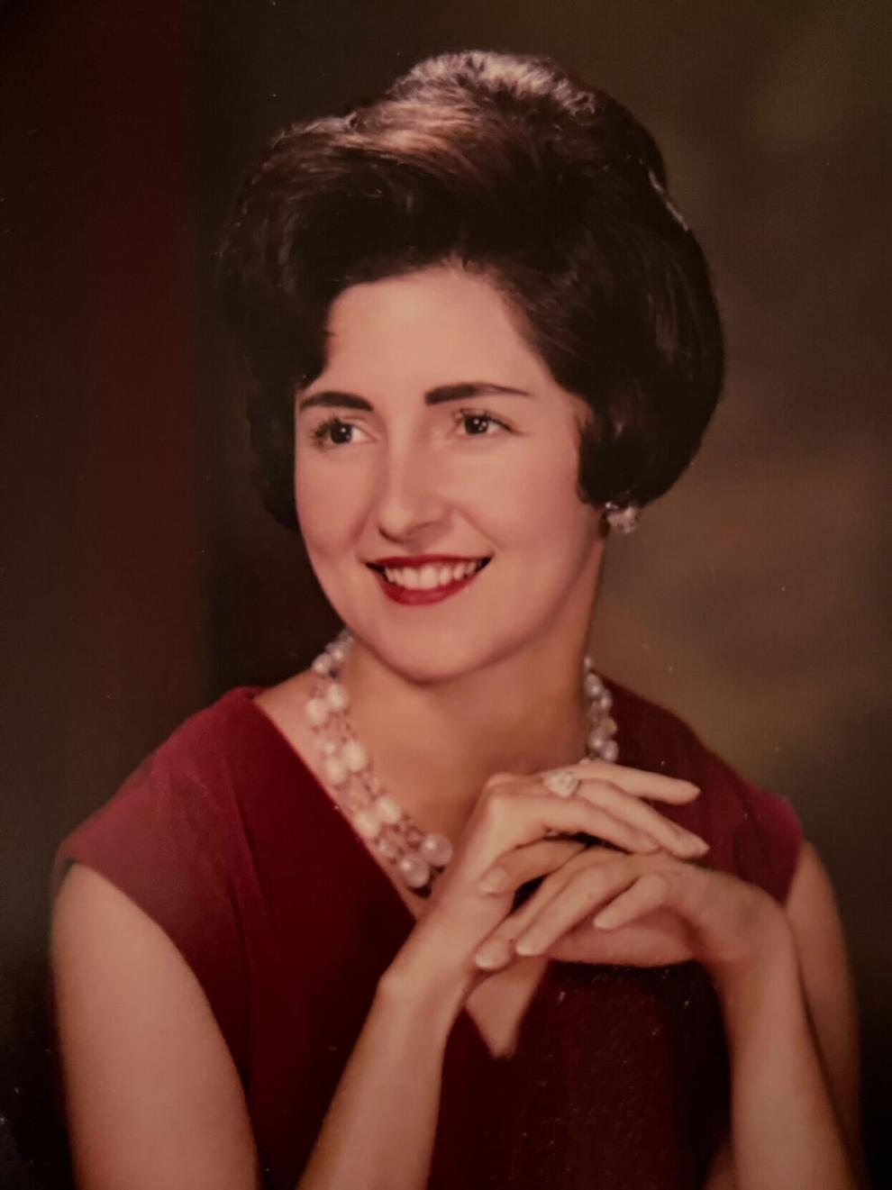 Georgia Bibb Tweedy Paschall | Obituaries | decaturdaily.com