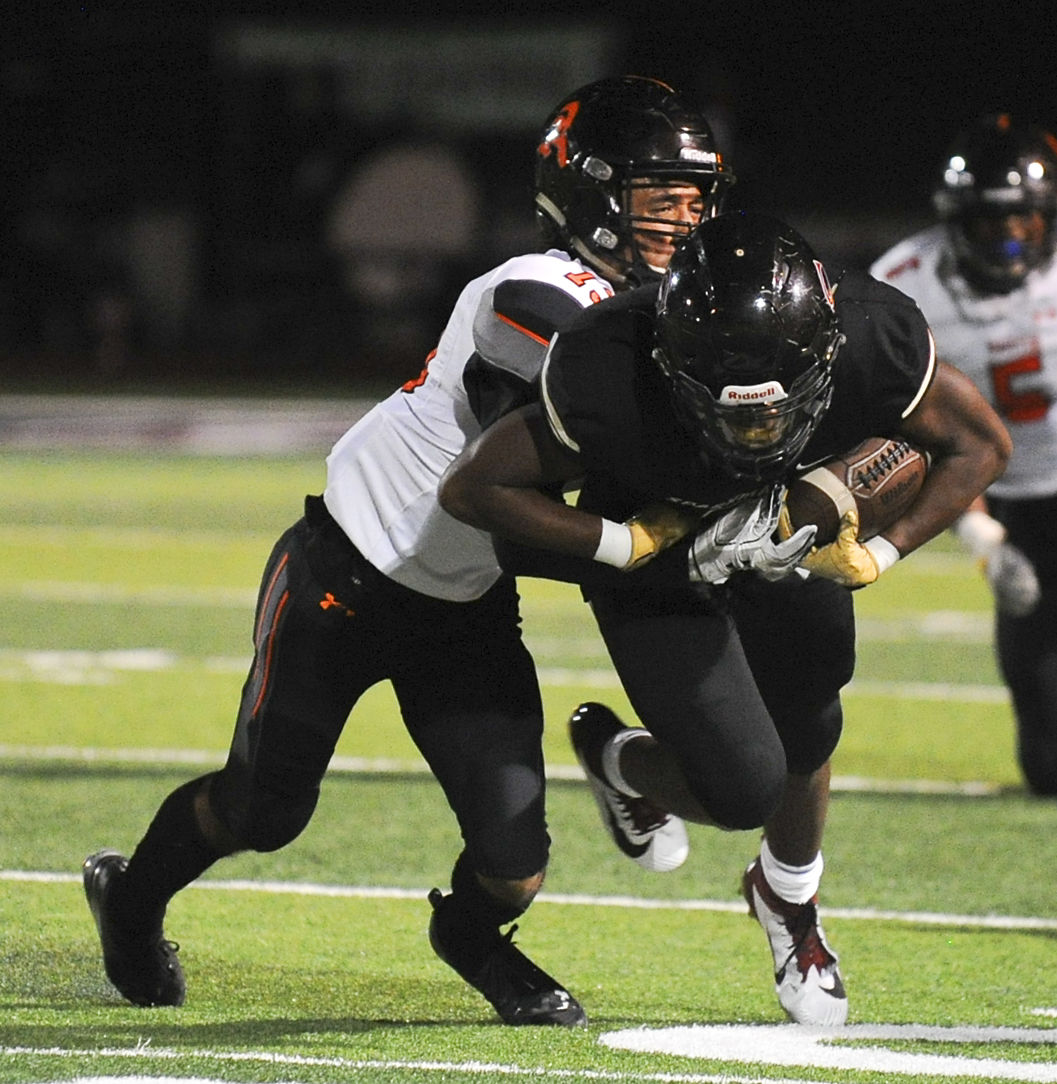 Austin at Sparkman | Sports | decaturdaily.com