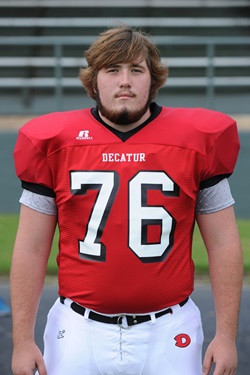 High School Football - Decatur | High School | decaturdaily.com