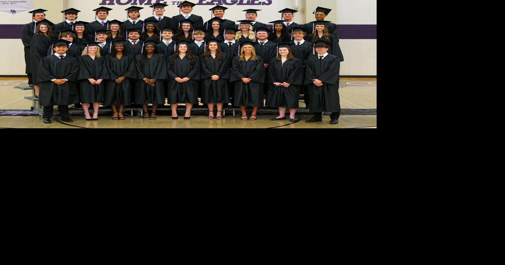 Decatur Heritage Christian Academy Class of 2025 | Graduation ...