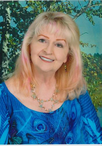 Paula Annetta Livingston | Obituaries | decaturdaily.com
