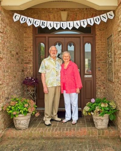 Chatterbox: Decatur couple celebrates 70th anniversary | Chatterbox ...