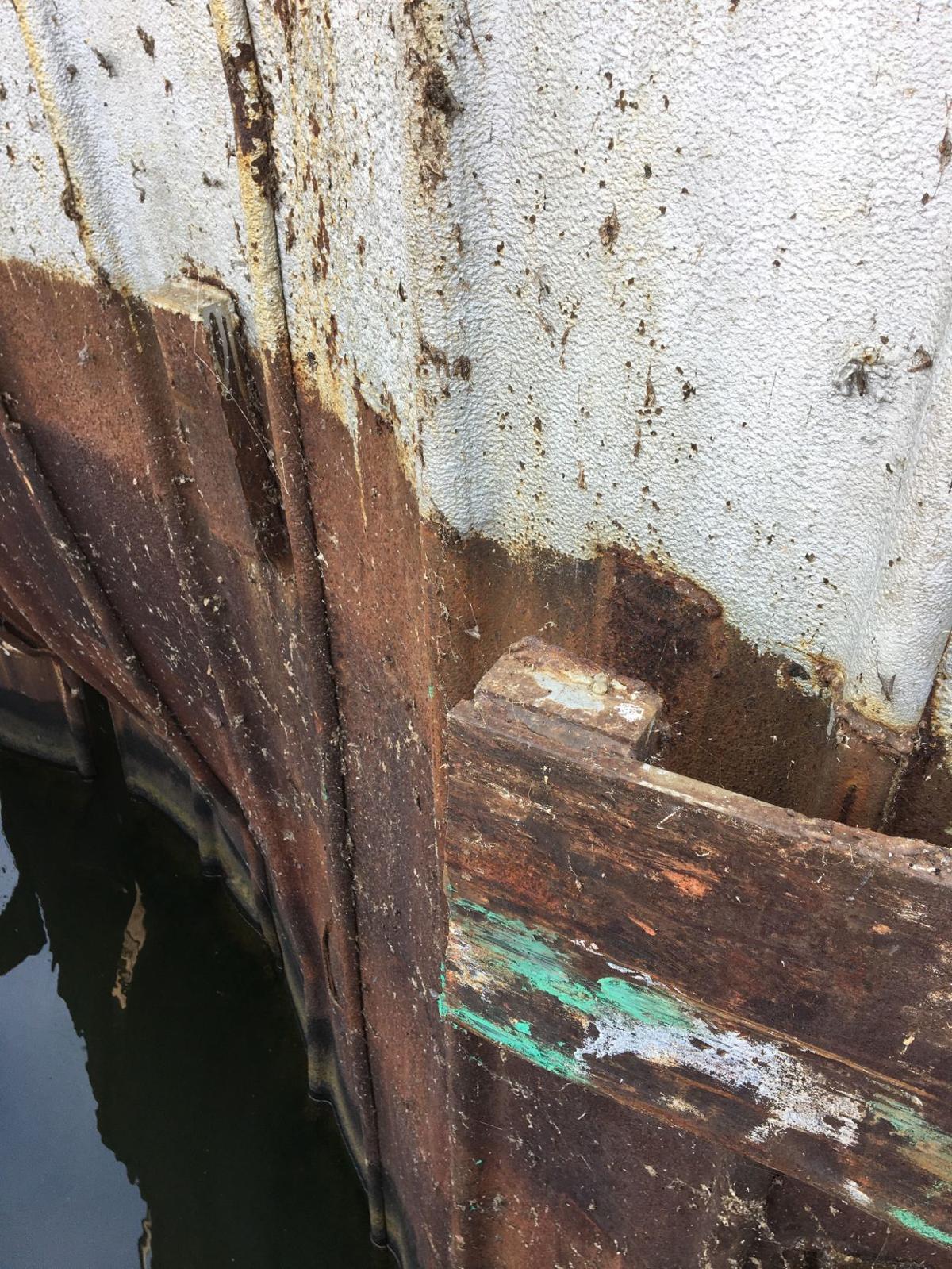 Loss of mooring cell impacting river economy | Decatur | decaturdaily.com