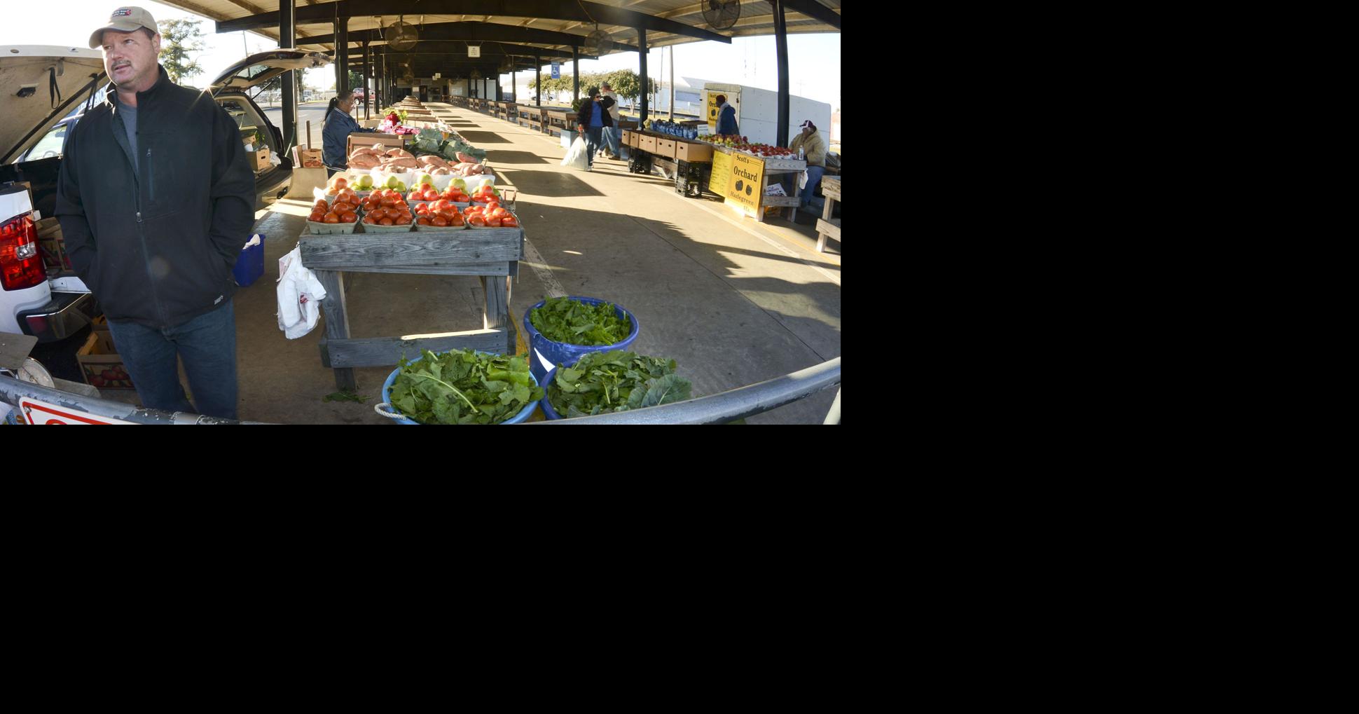 Farmers Market | Gallery | decaturdaily.com