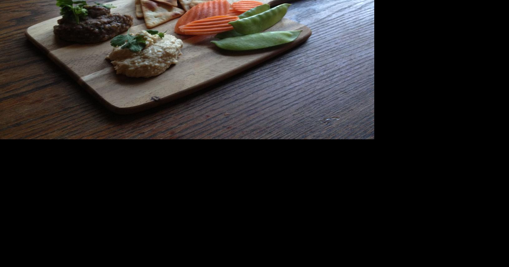 The Hummus People | Living | decaturdaily.com