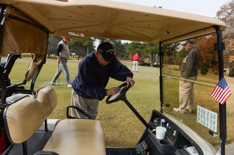 Burningtree Country Club changing ownership | Decatur | decaturdaily.com