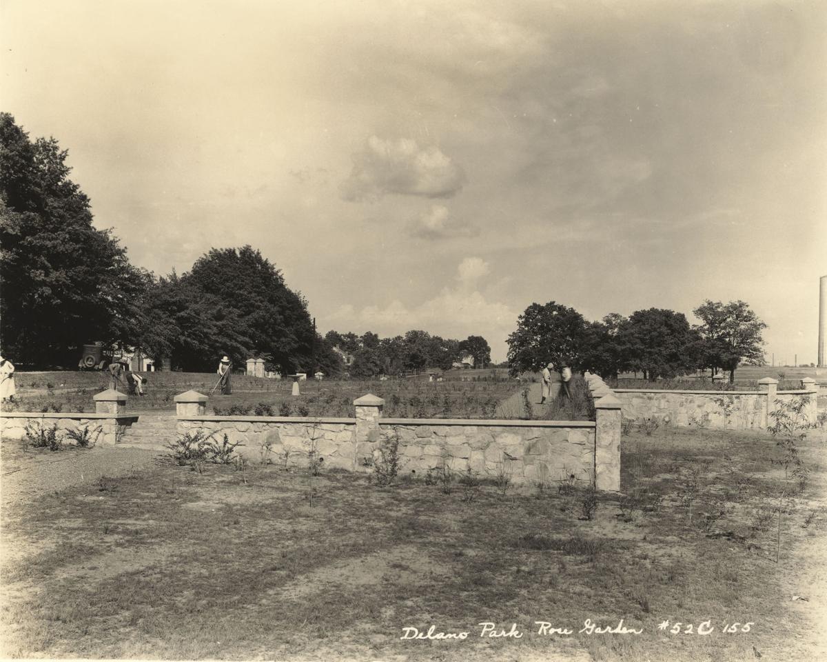 Park has long history of providing jobs and enjoyment | Decatur ...