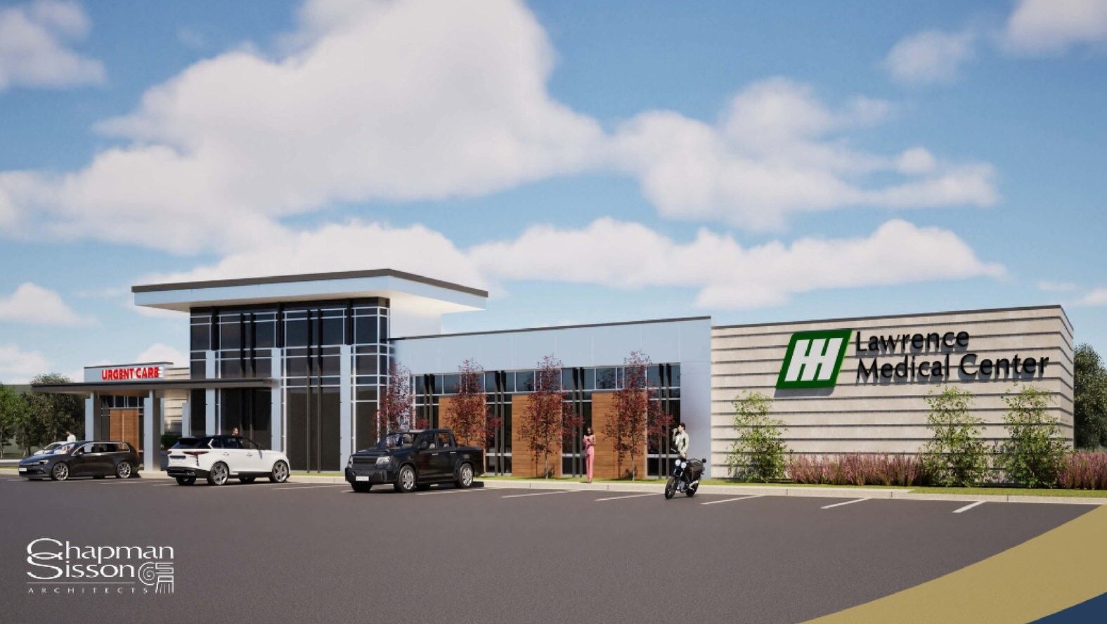 Huntsville Hospital Health System to build $14M medical facility in ...