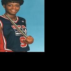 Vickie Orr’s Olympic memories | Other Local Sports | decaturdaily.com