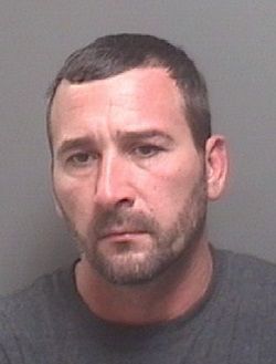 Morgan deputies arrest man wanted on Indiana felony warrants | Morgan ...