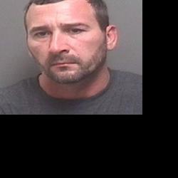 Morgan deputies arrest man wanted on Indiana felony warrants | Morgan ...