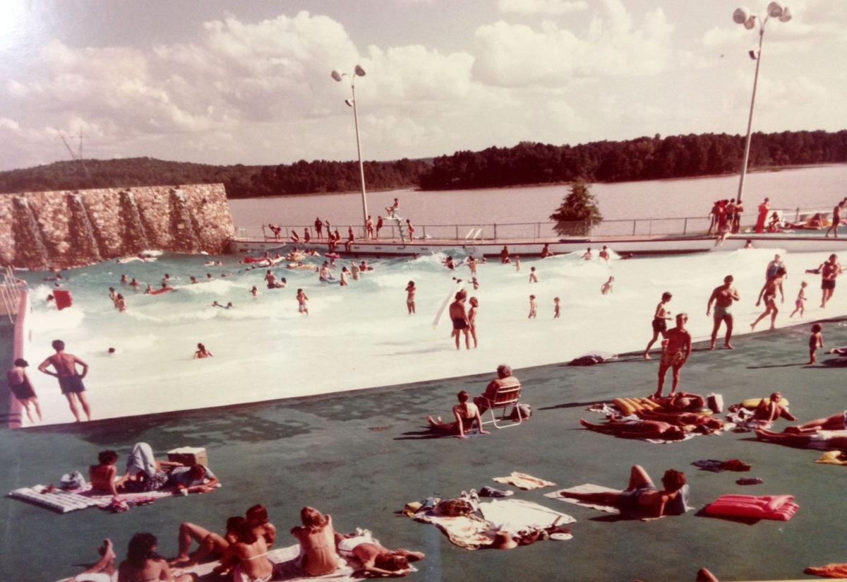 City's wave pool still has allure | Opportunity | decaturdaily.com