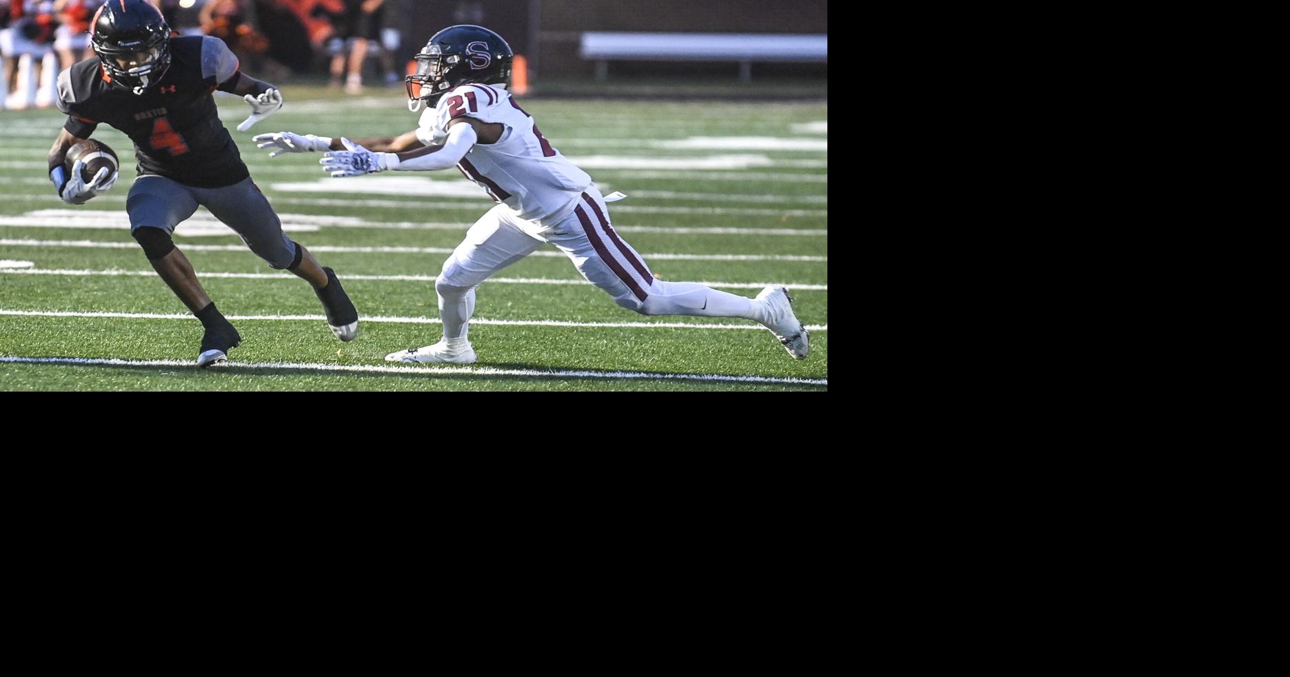 Prep picks: High stakes highlight the first week of high school ...