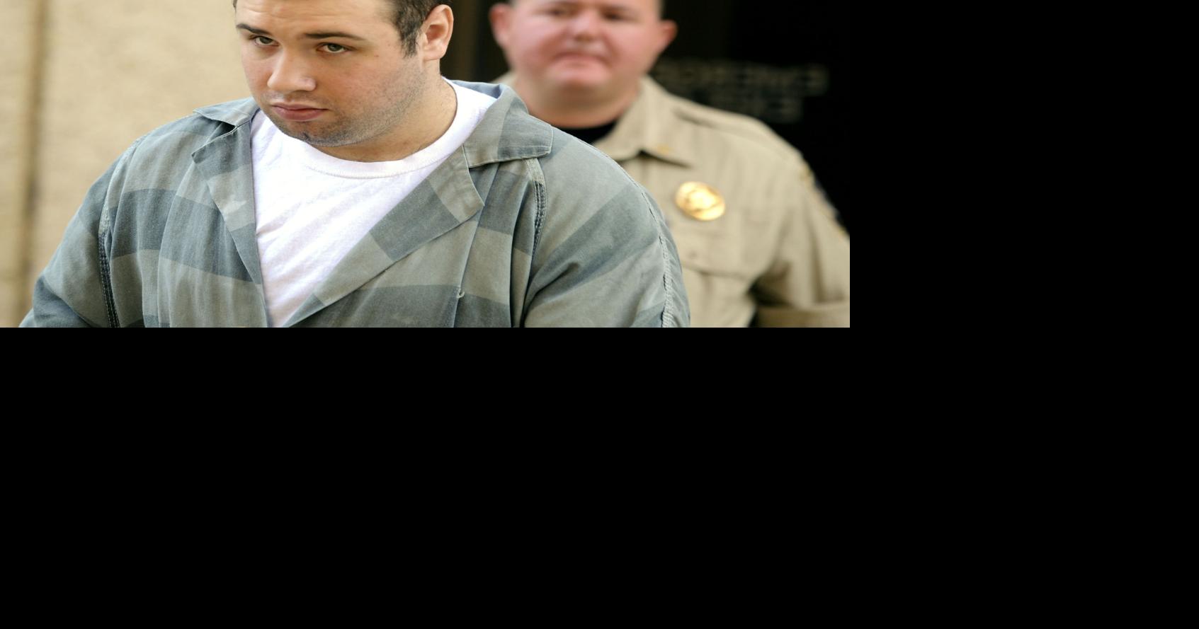 Police: Slaying suspect Andrew Hulsey infatuated with girl, 16; his ...