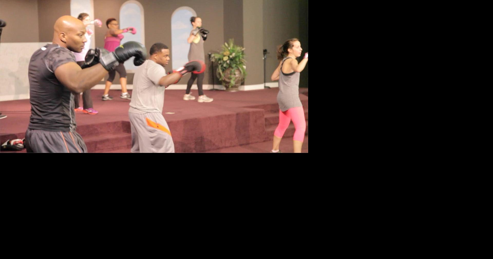 Faithfully Fit: Churches concentrate on healthy living, nutrition and ...