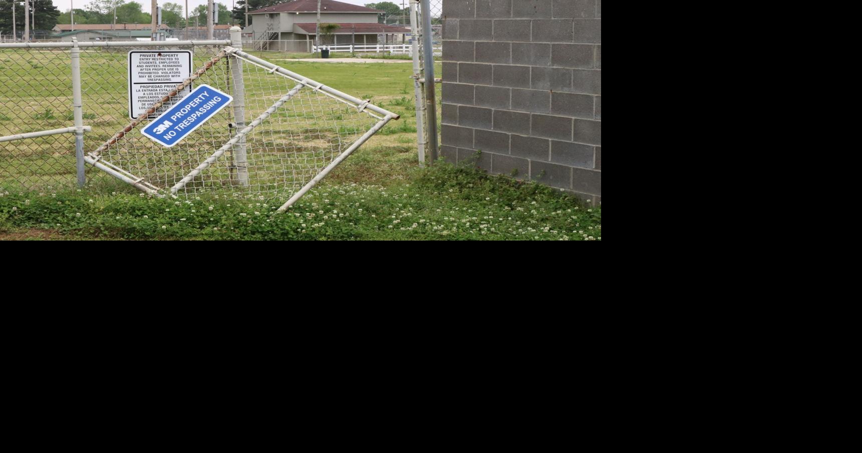 Contaminants on Aquadome property raise concerns after new report ...