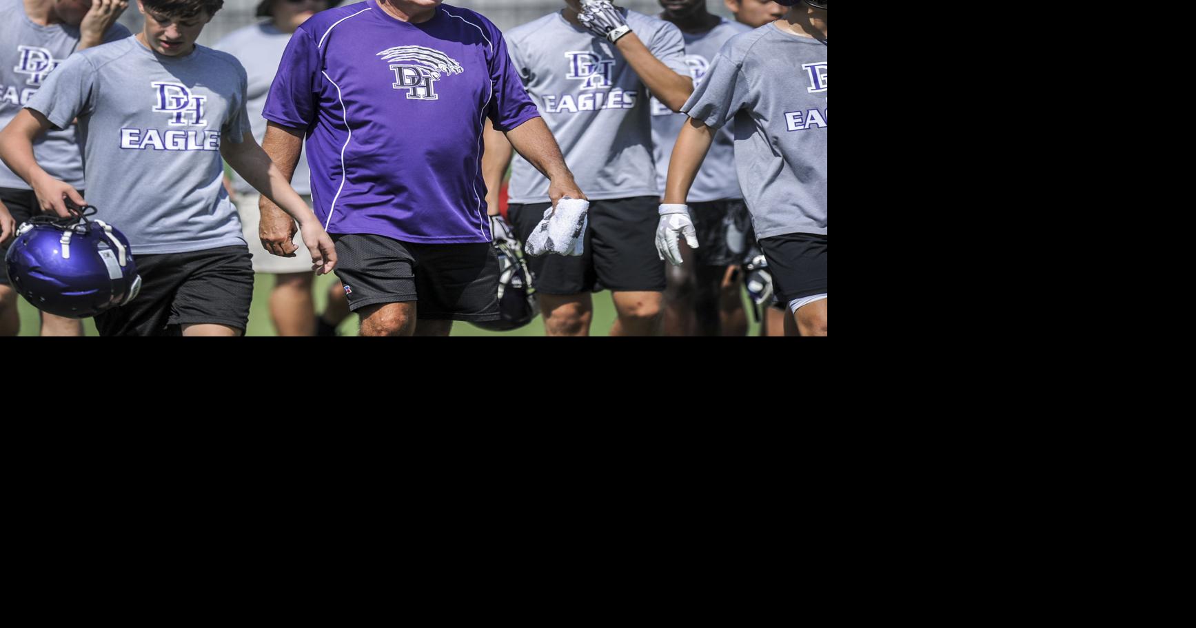 Decatur Heritage Eagles | Decatur Heritage | decaturdaily.com