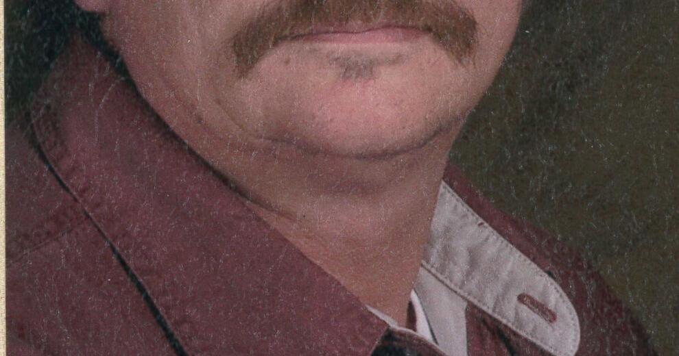 Ronald A. Hopper | Obituaries | decaturdaily.com