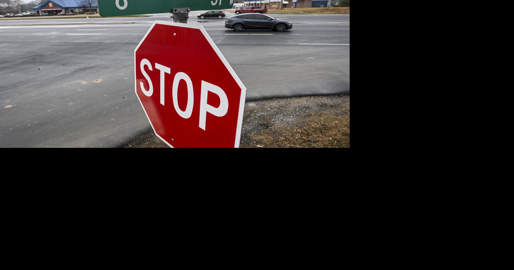 City Council approves engineering for Beltline/Alabama 67 intersections ...