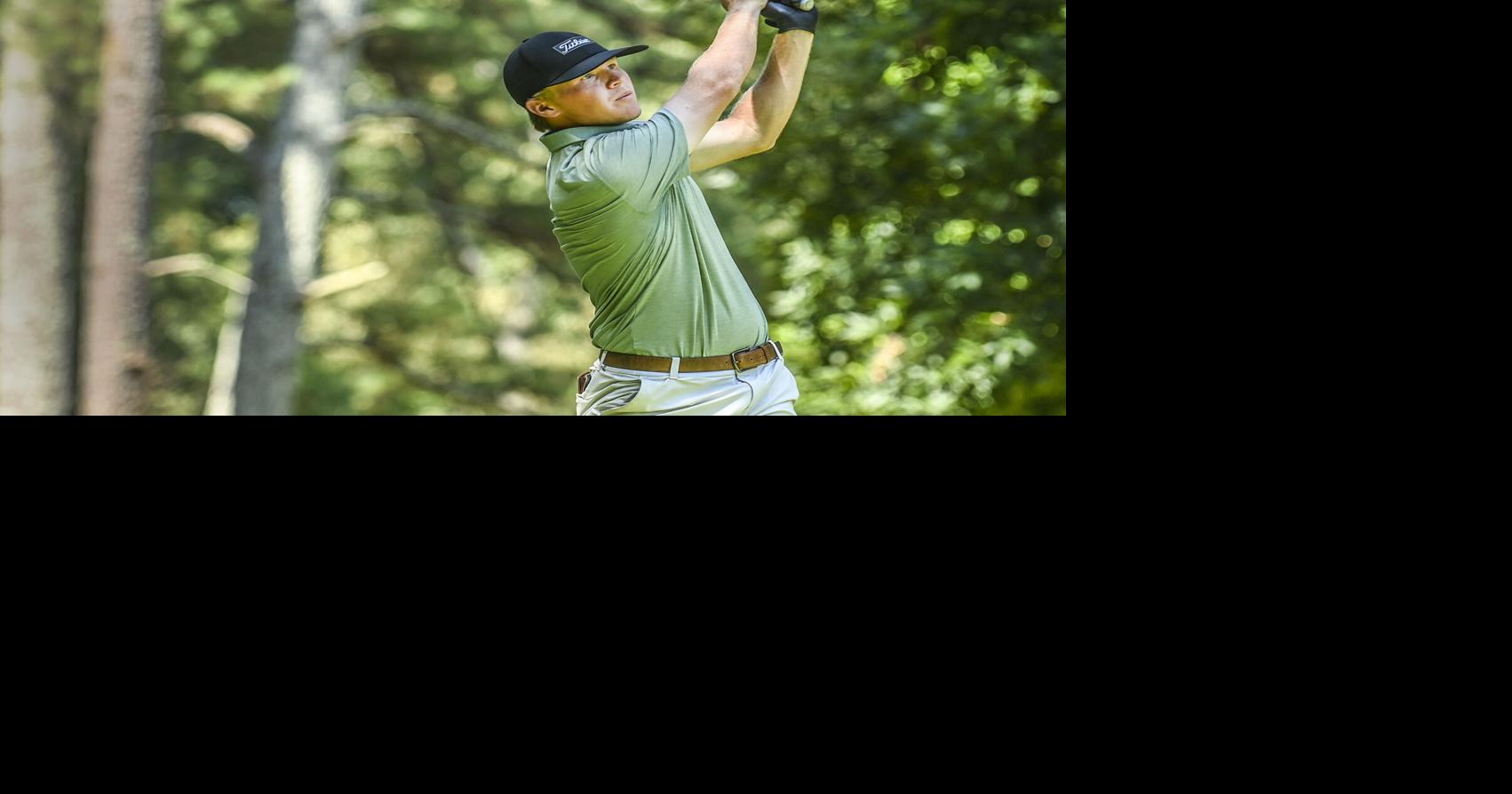 Ryley Heath focused on winning as Spirit of America begins | Sports ...