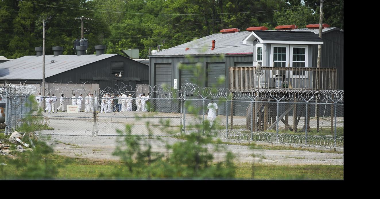 Decatur Work Release Center escape heightens awareness of nearby ...