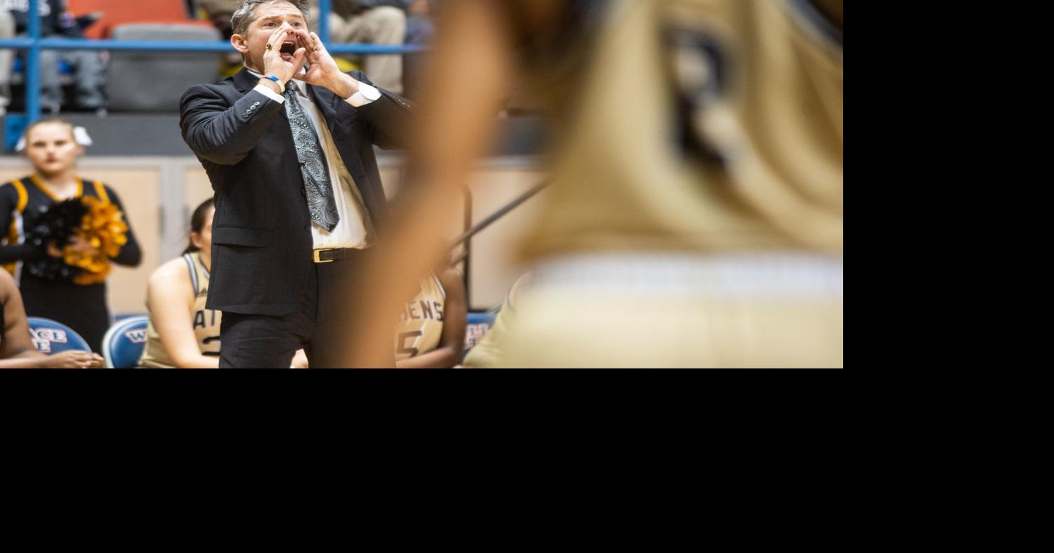 Class 5A-7A Girls All-Area: Murphree crosses 350 wins in succesful ...