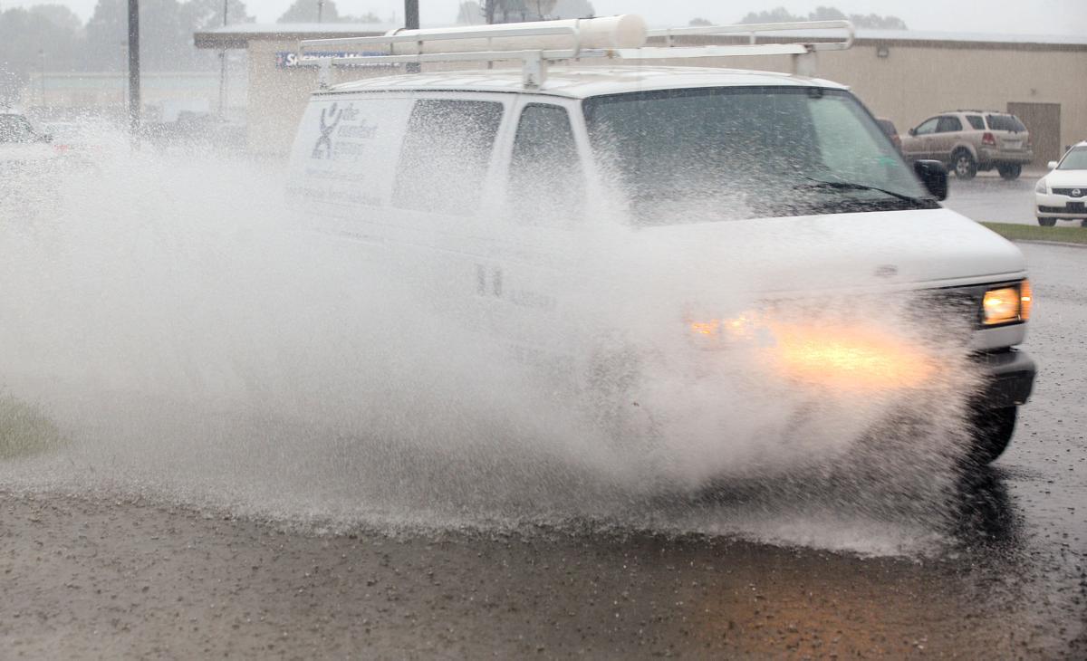 Rainy Decatur Weather | Gallery | decaturdaily.com