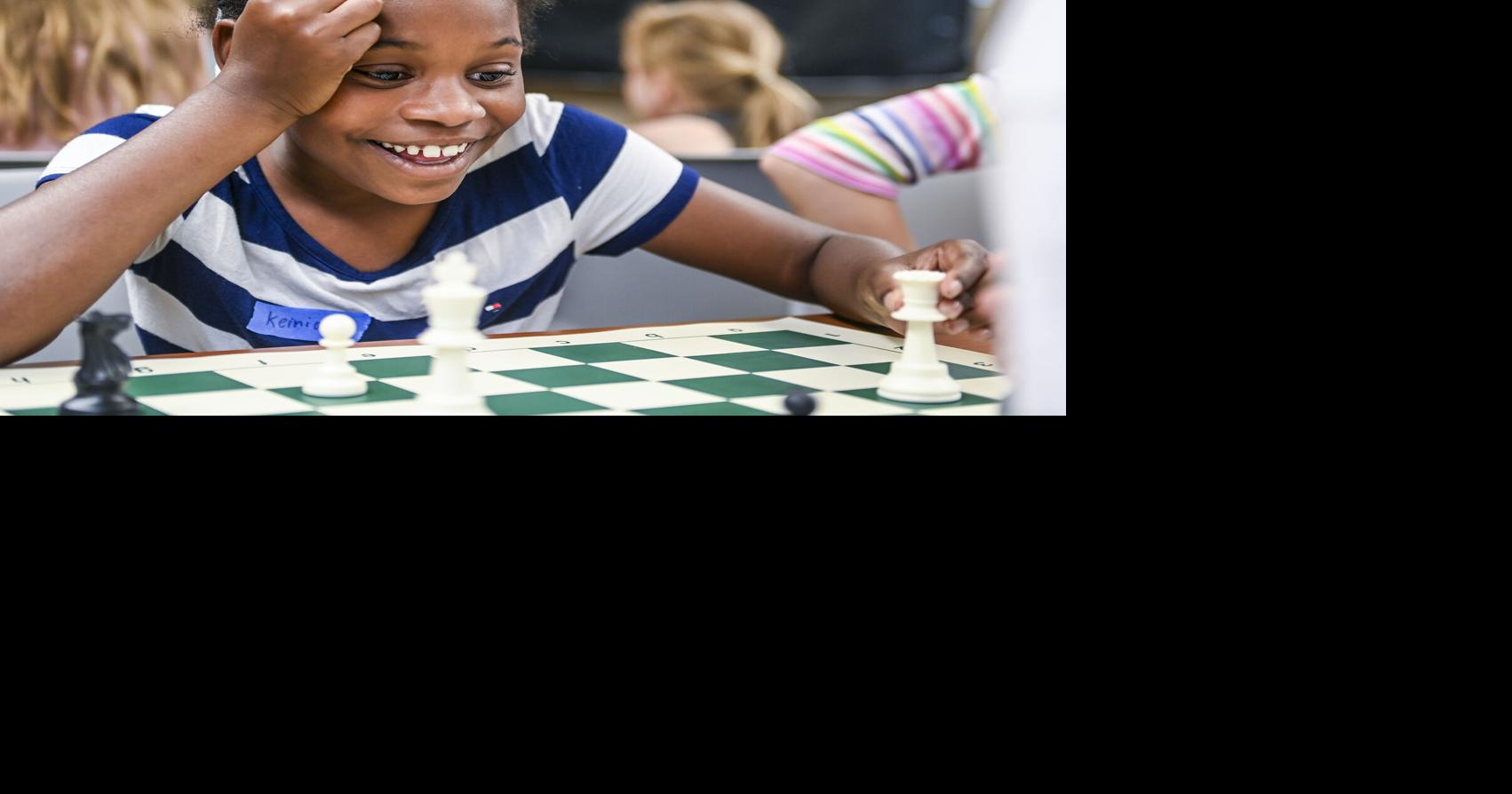 Decatur Junior Chess League to meet Monday | Living | decaturdaily.com