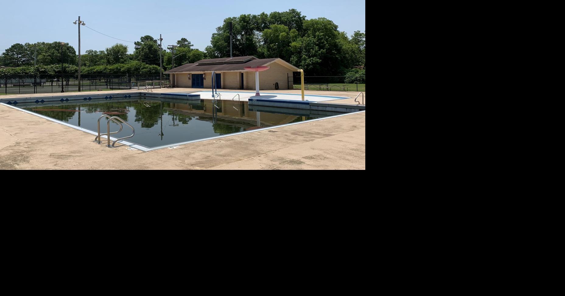 Carrie Matthews pool to open for summer, but timing uncertain | Decatur ...