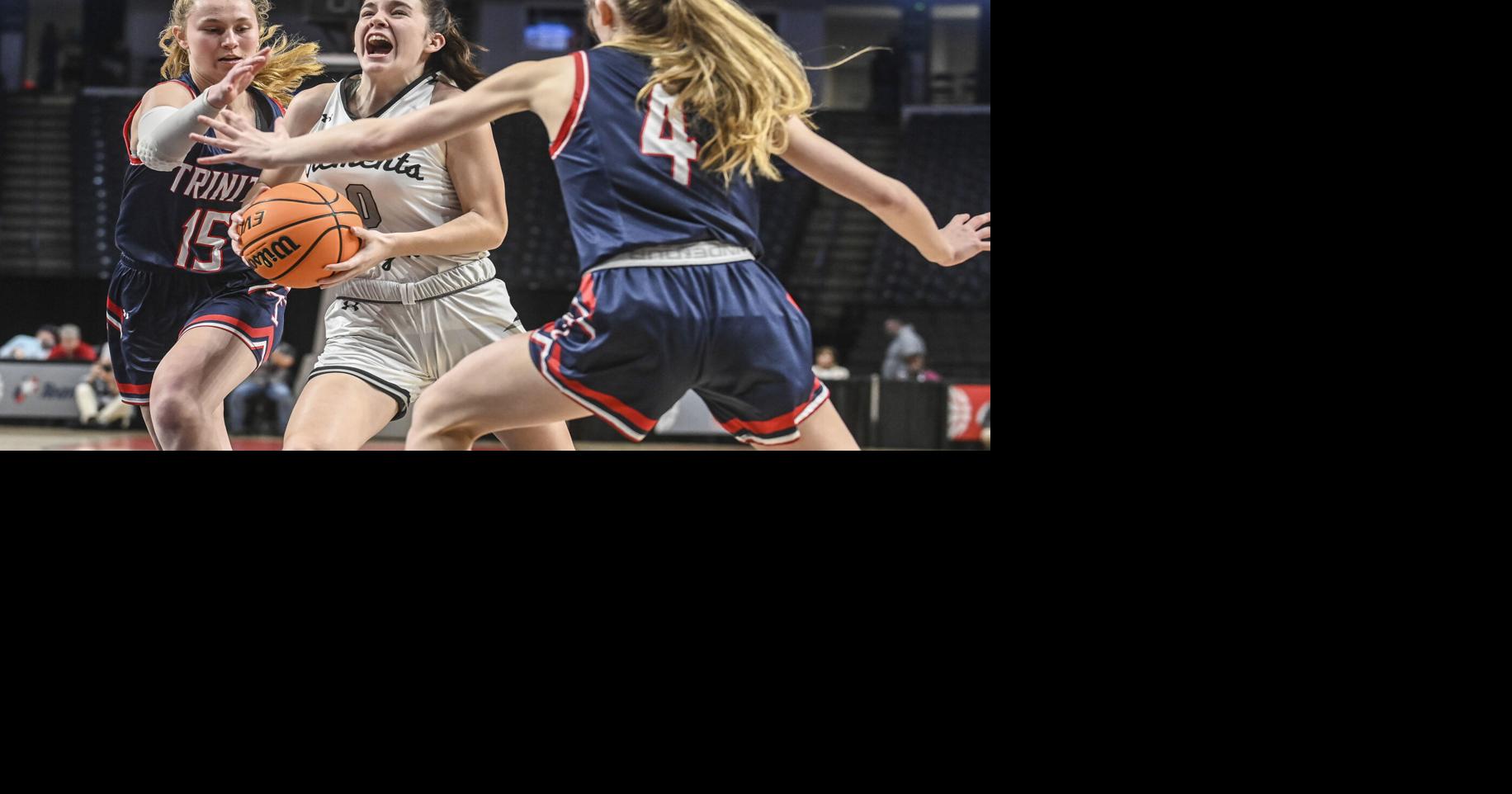 State final: Clements vs. Trinity Presbyterian | Sports | decaturdaily.com