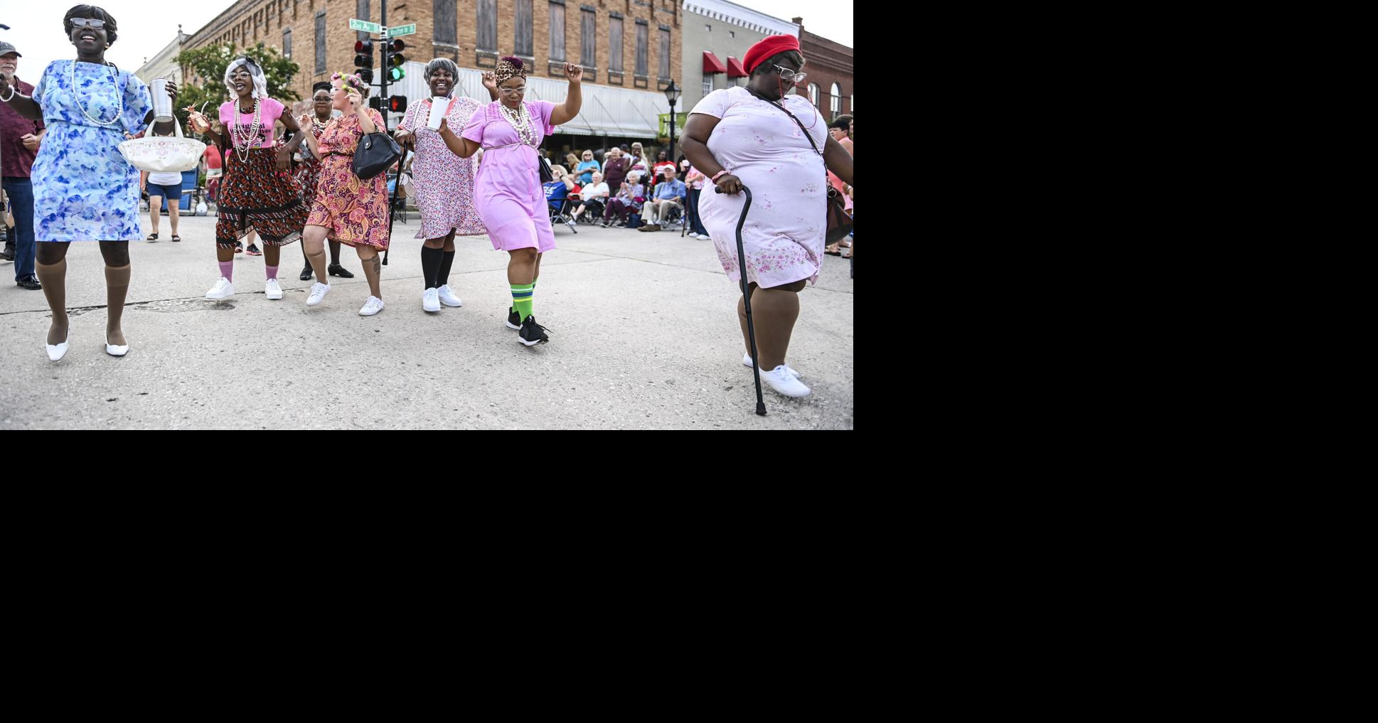 3rd Friday is back — downtown Decatur festival starts tonight | Decatur ...
