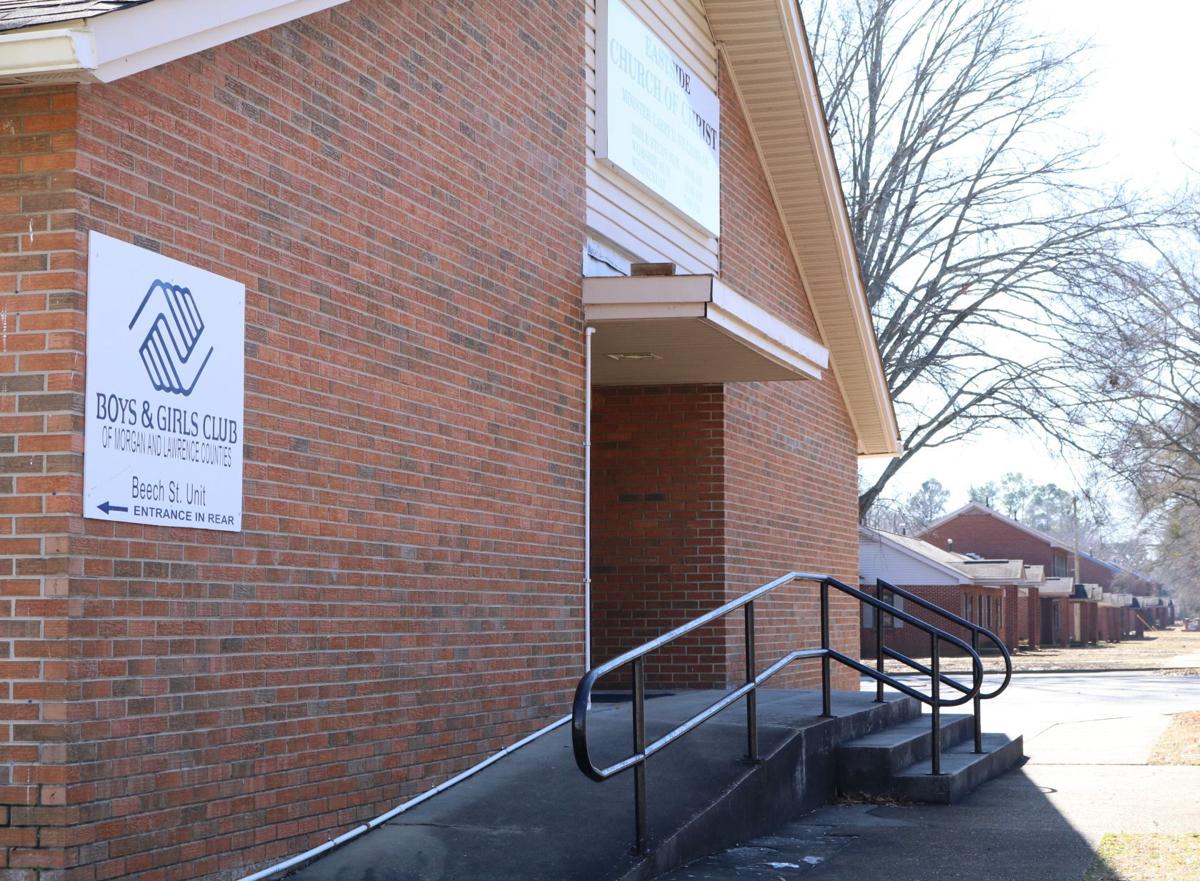 Boys & Girls Club shuts down East Acres facility | Decatur ...