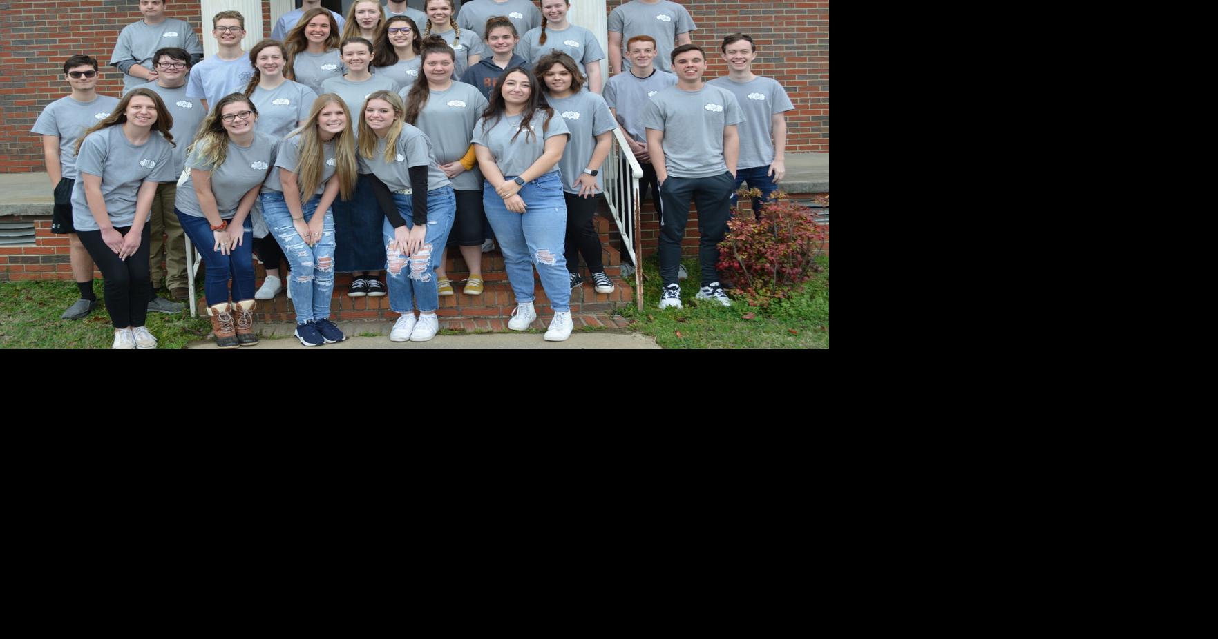 Master's Hand Christian School Class of 2021 | Graduation ...